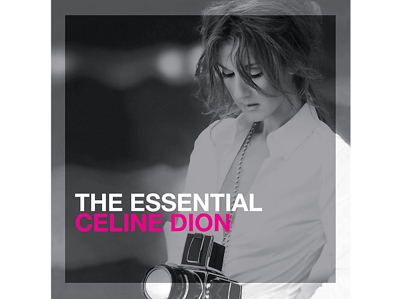 Céline Dion | The Essential (CD) | MediaMarkt