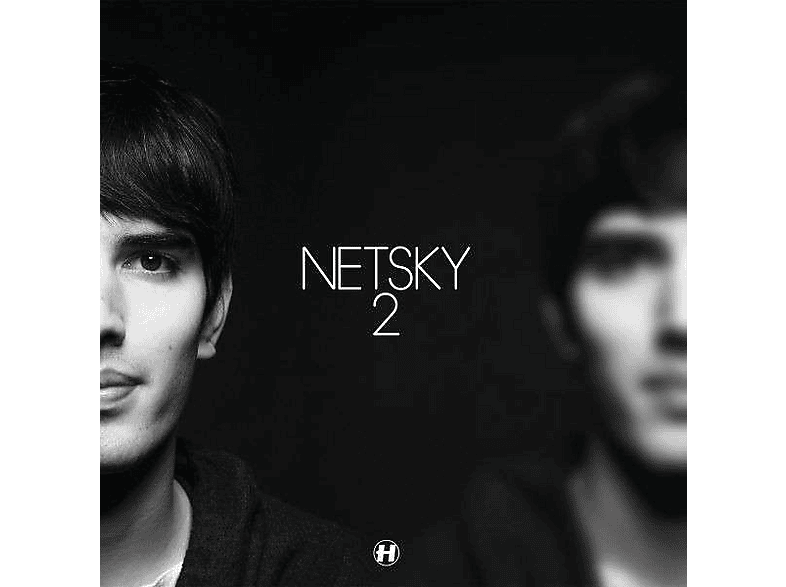 Netsky | 2 (CD) | MediaMarkt