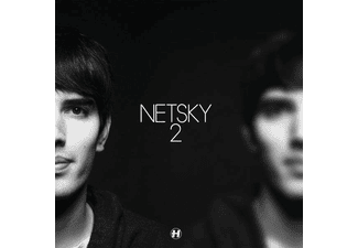 Netsky - 2 (CD)