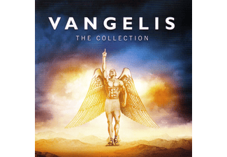 Vangelis - The Collection (CD)