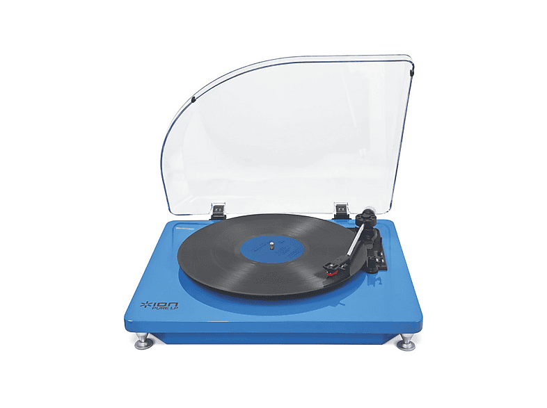 ION PURE LP blue | MediaMarkt