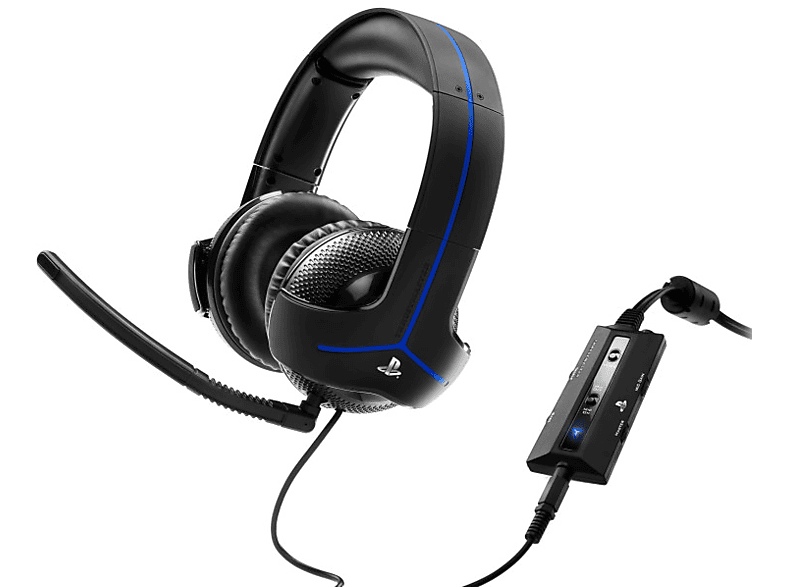 UBISOFT PS4 Y 300P Wired Gaming Headset online kaufen | MediaMarkt