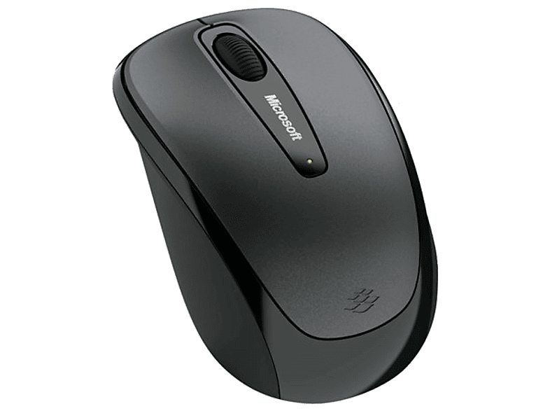 MICROSOFT Wireless Mobile Mouse 3500 | MediaMarkt