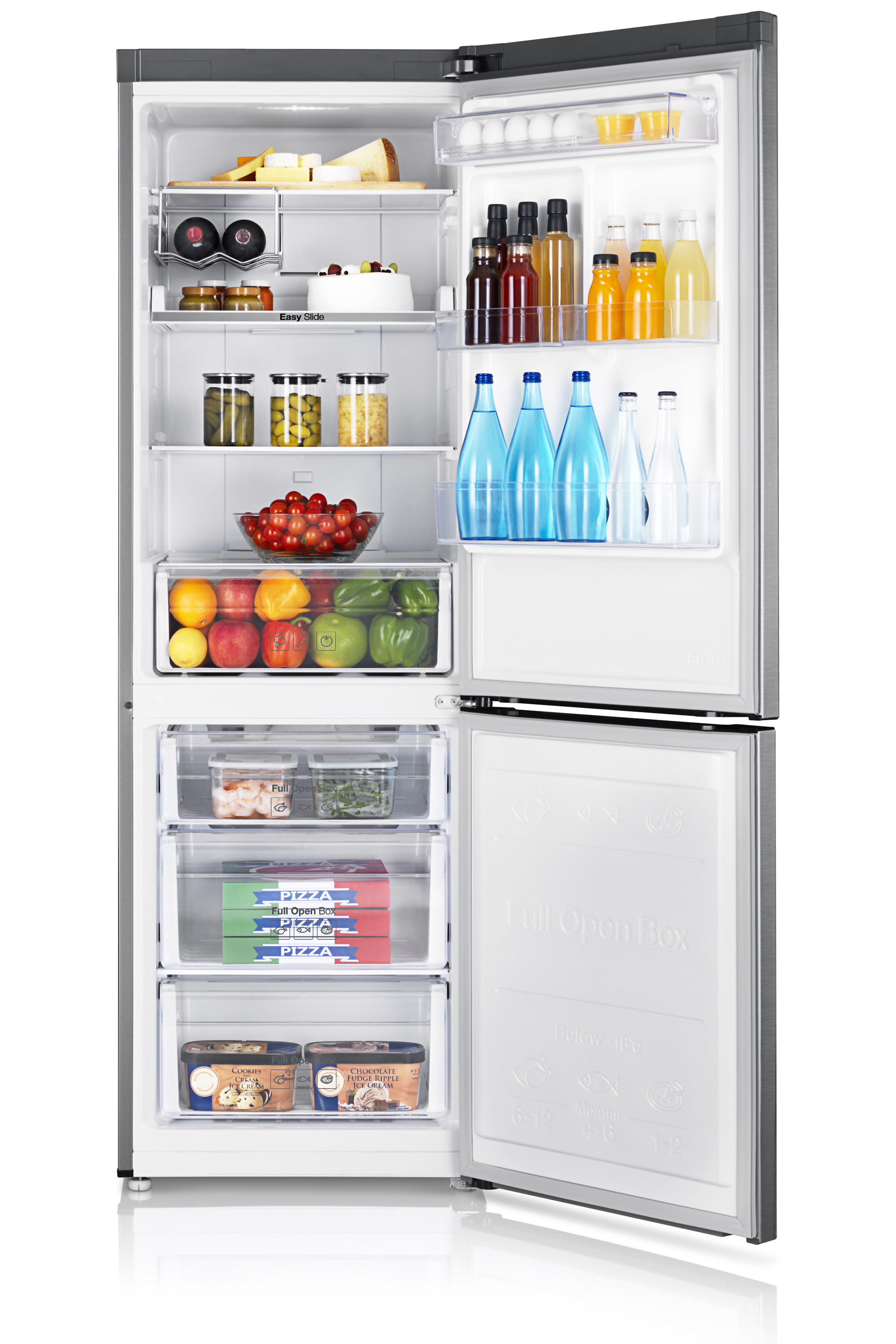 SAMSUNG RB31FERNDSA/EF kopen? | MediaMarkt