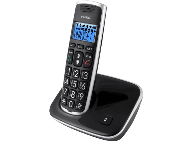 FYSIC FX-6000 | MediaMarkt