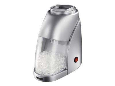 PRINCESS 282984 SILVER ICE CRUSHER | MediaMarkt