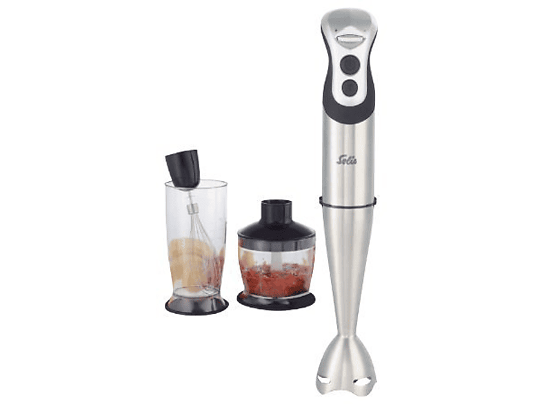 SOLIS Power Mixer Pro 830 kopen? | MediaMarkt