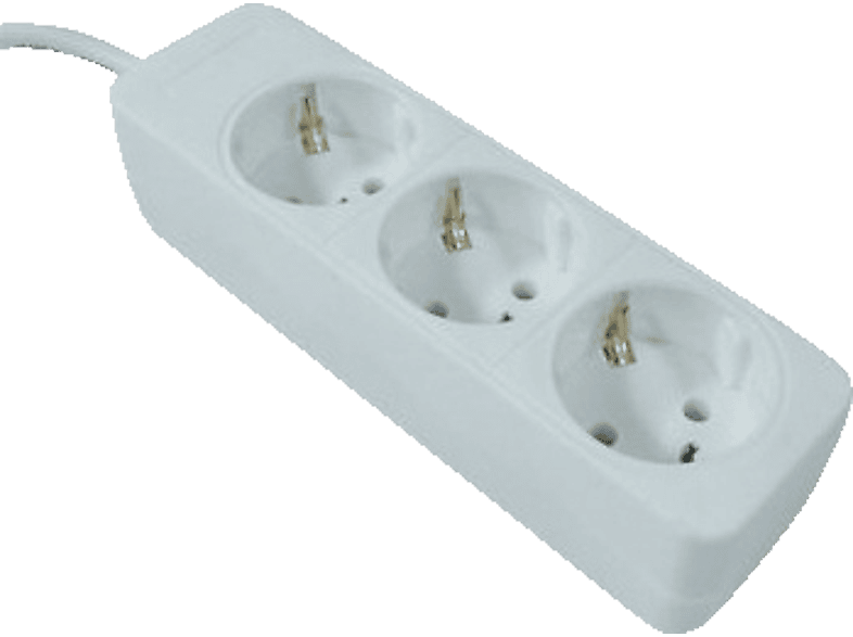 DELTAC Stekkerdoos/D3097 kopen? | MediaMarkt