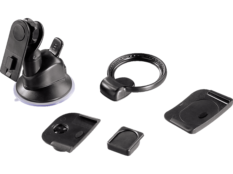 HAMA Zuignaphouder + 4 TomTom adapters kopen? | MediaMarkt