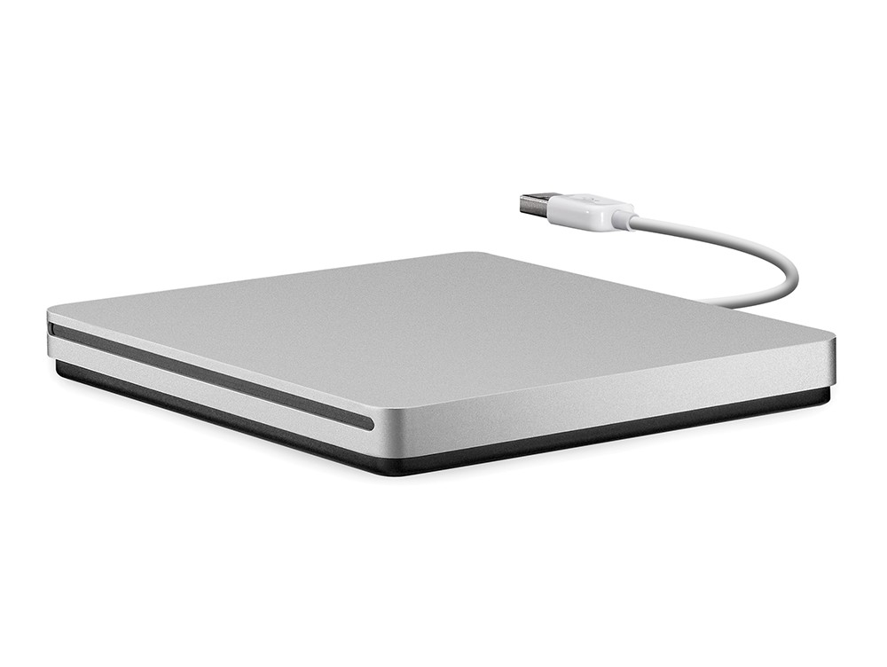 APPLE USB Superdrive | MediaMarkt