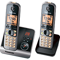 Huistelefoon kopen? | MediaMarkt