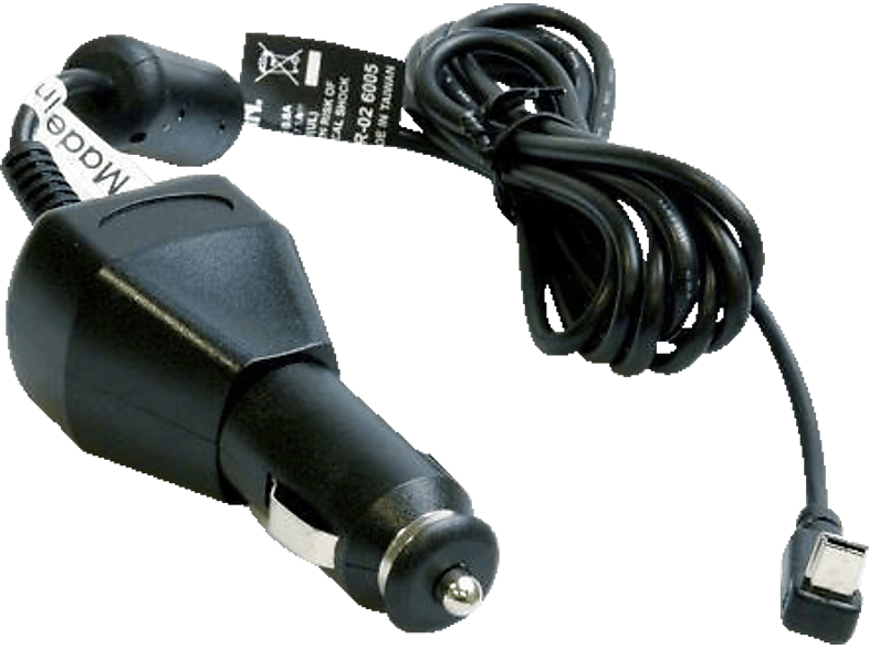 GARMIN VEHICLE POWER CABLE,MINI USB | MediaMarkt