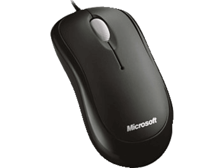 MICROSOFT Ready Mouse | MediaMarkt
