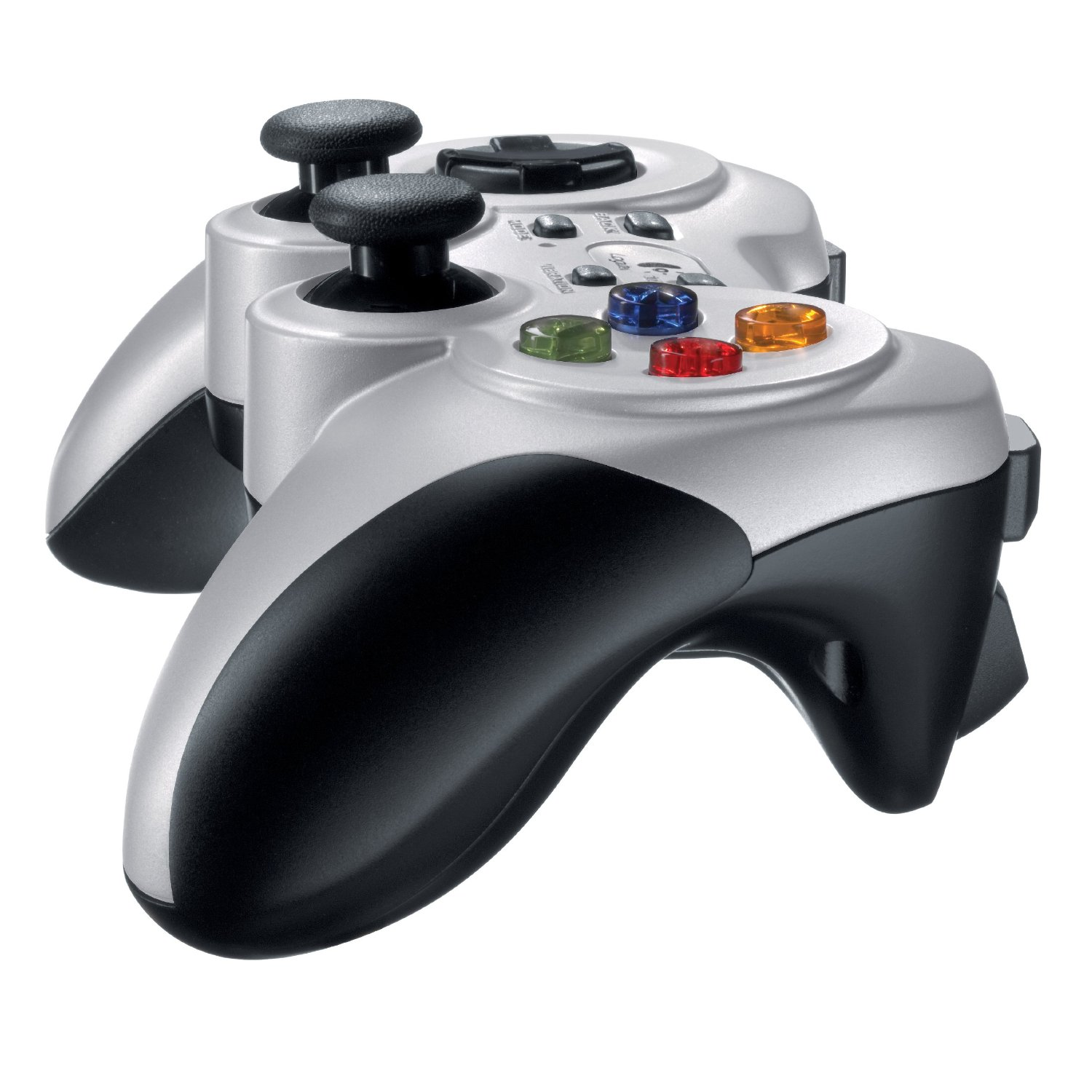 LOGITECH G F710 Draadloze Controller | Grijs | MediaMarkt