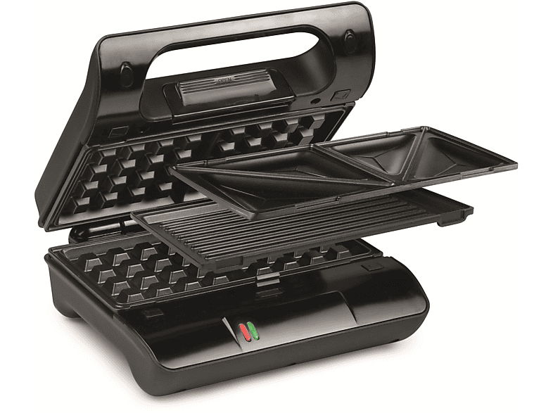 PRINCESS Sandwich Grill Compact Pro | MediaMarkt