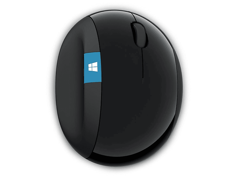 MICROSOFT Sculpt Ergonomic Mouse | MediaMarkt