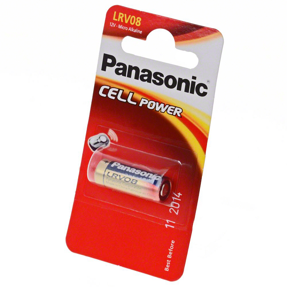 PANASONIC LRV08 kopen? | MediaMarkt