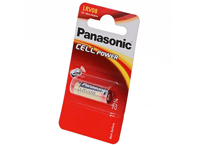 PANASONIC LRV08 | MediaMarkt