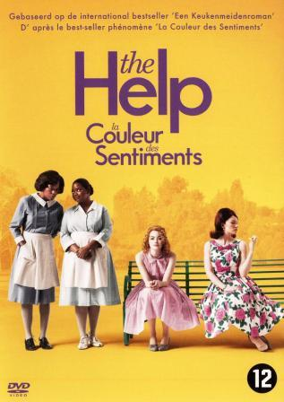 The Help | DVD $[DVD]$ kopen? | MediaMarkt
