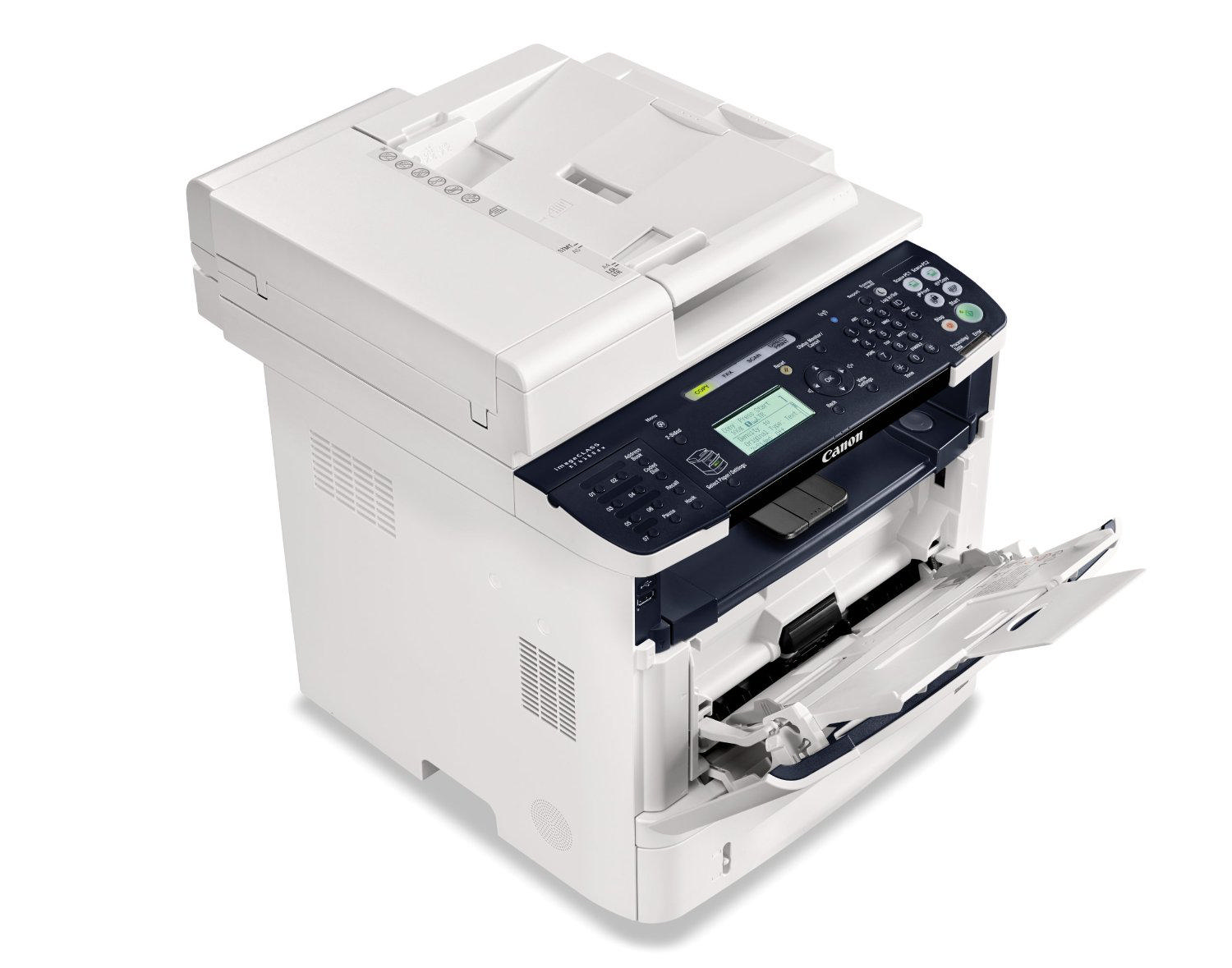 CANON i-SENSYS MF6180DW Çok Fonksiyonlu Lazer Yazıcı Fiyat & Özellik ...