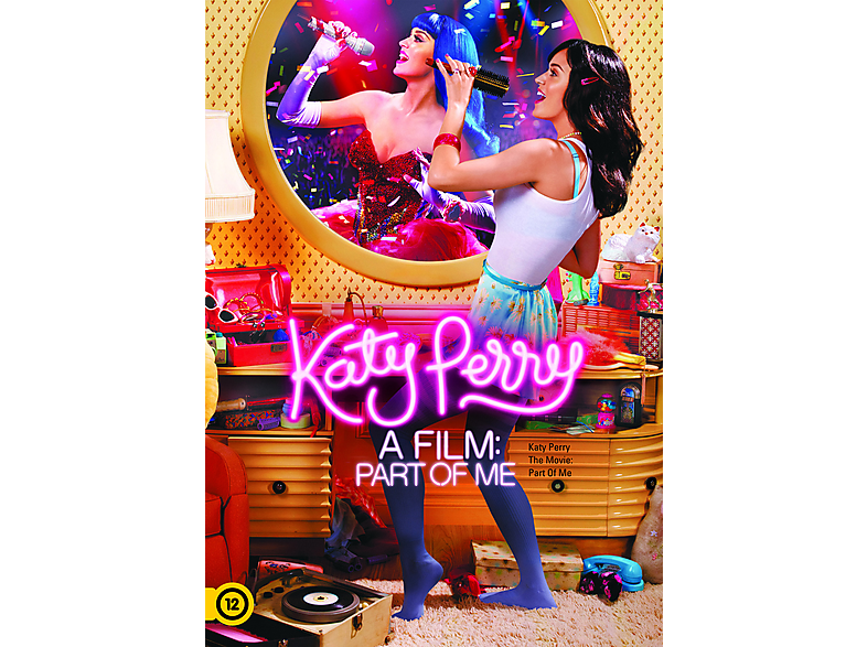 Katy Perry | Katy Perry (DVD) | MediaMarkt
