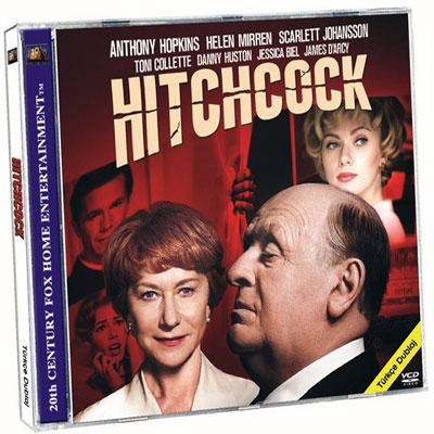 FOX Hitchcock CD Fiyat & Özellik | MediaMarkt