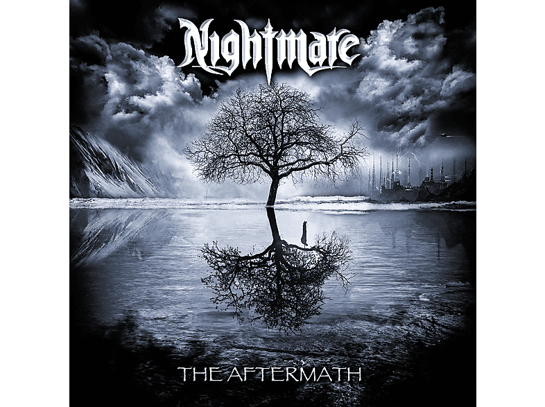 Nightmare | The Aftermath (CD) | MediaMarkt