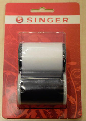 SINGER 400 | 05 2 'li 900 Metre Siyaz Beyaz İplik Fiyat & Özellik ...