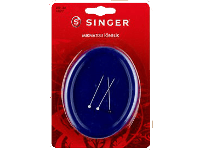 SINGER 200-54 Mıknatıslı İğnelik Fiyat & Özellik | MediaMarkt