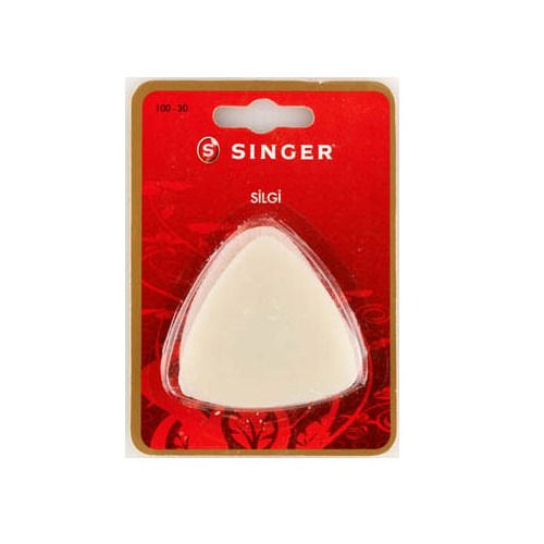 SINGER 100-30 Silgi Fiyat & Özellik | MediaMarkt