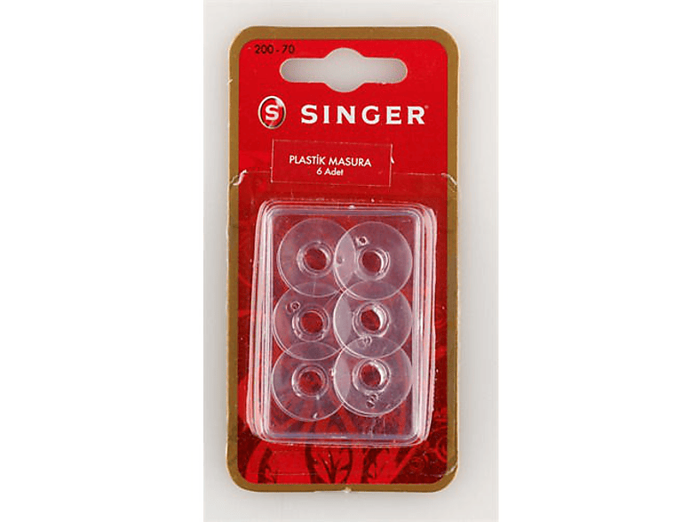 SINGER 200-70 Plastik Masura Fiyat & Özellik | MediaMarkt