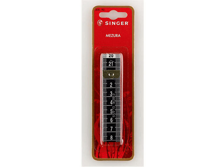 SINGER 200-90 Mezura Fiyat & Özellik | MediaMarkt