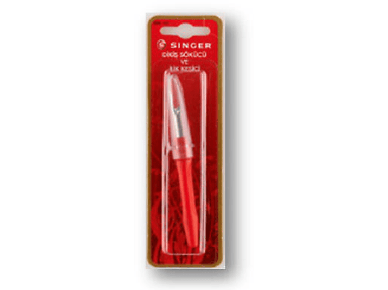 SINGER 300-01 Dikiş Sökücü ve İlik Kesici Fiyat & Özellik | MediaMarkt