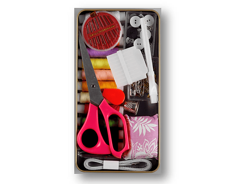 SINGER 100-75 Dikiş Seti Fiyat & Özellik | MediaMarkt