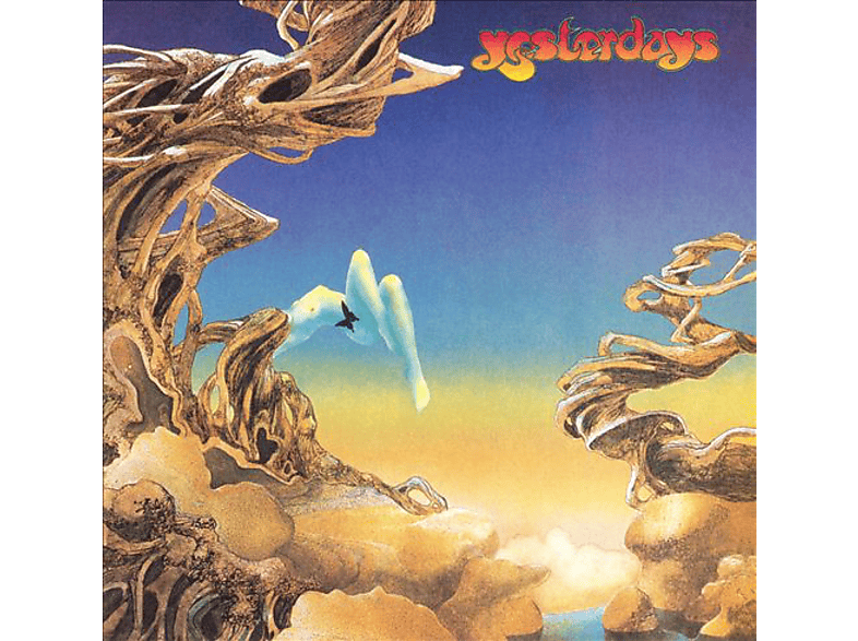Yes | Yesterdays (CD) | MediaMarkt