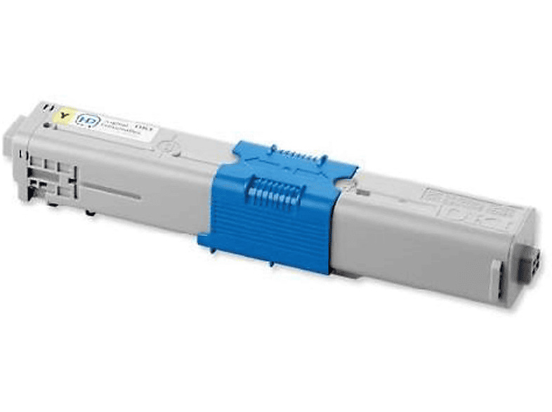 OKI C301 C321 1500 Sayfa Toner Kartuşu Sarı Fiyat & Özellik | MediaMarkt