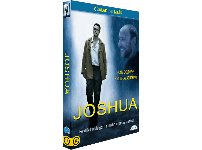 Joshua (DVD) | MediaMarkt