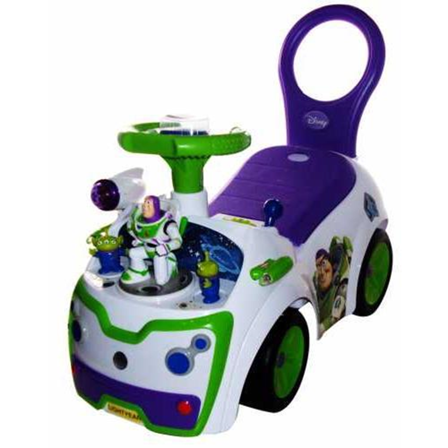 ENZA Kiddieland Winnie The Pooh Bin | Git Uçak Fiyat & Özellik | MediaMarkt