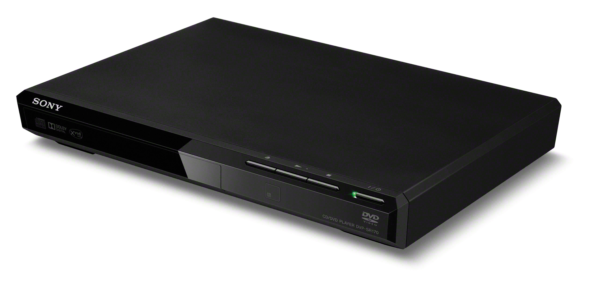 SONY DVD-speler (DVP-SR170)