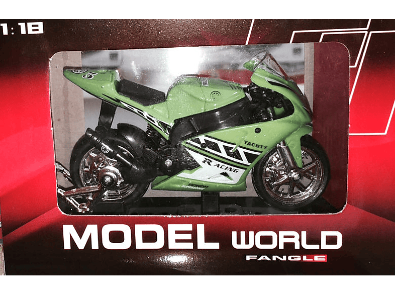 INOVA Die Cast Metal Motosiklet Fiyat & Özellik | MediaMarkt