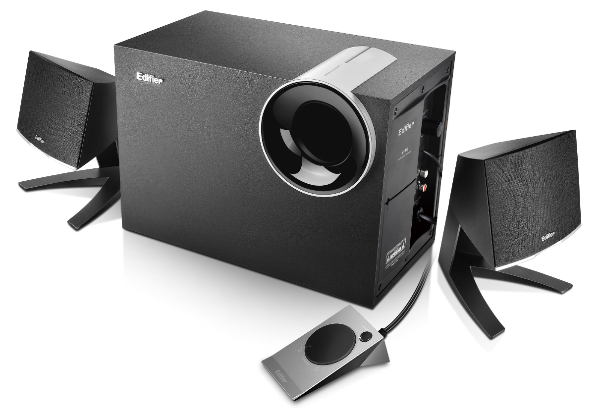 EDIFIER M1380 kopen? | MediaMarkt