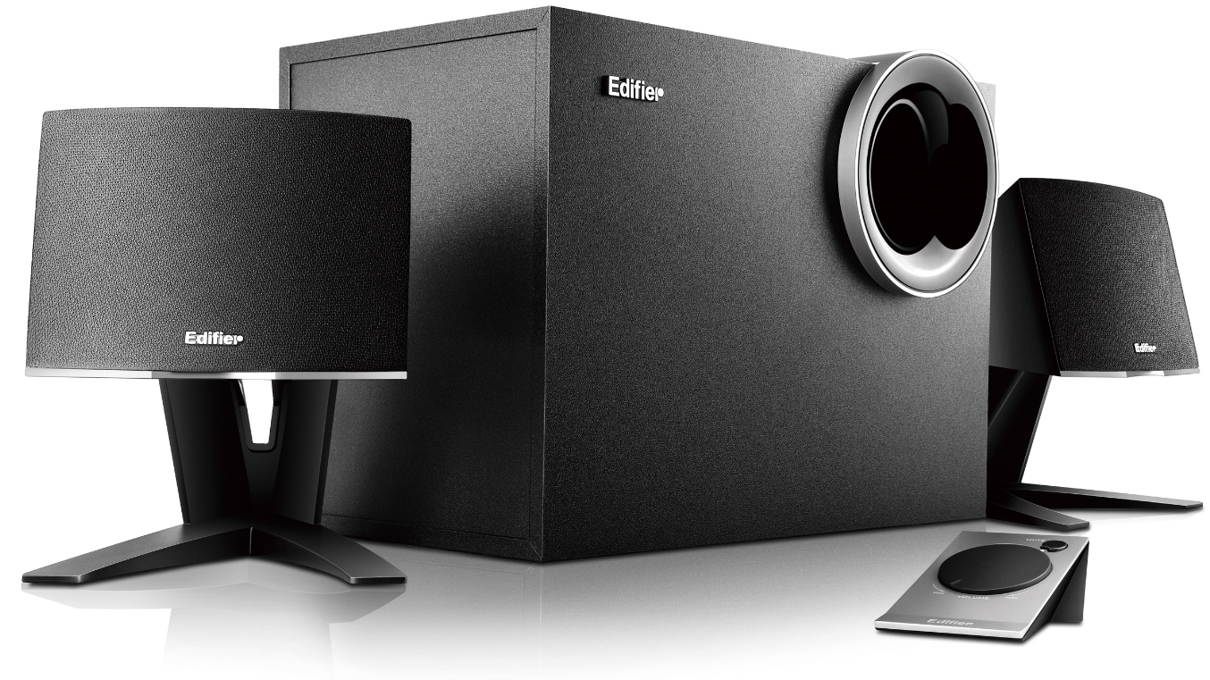 EDIFIER M1380 kopen? | MediaMarkt