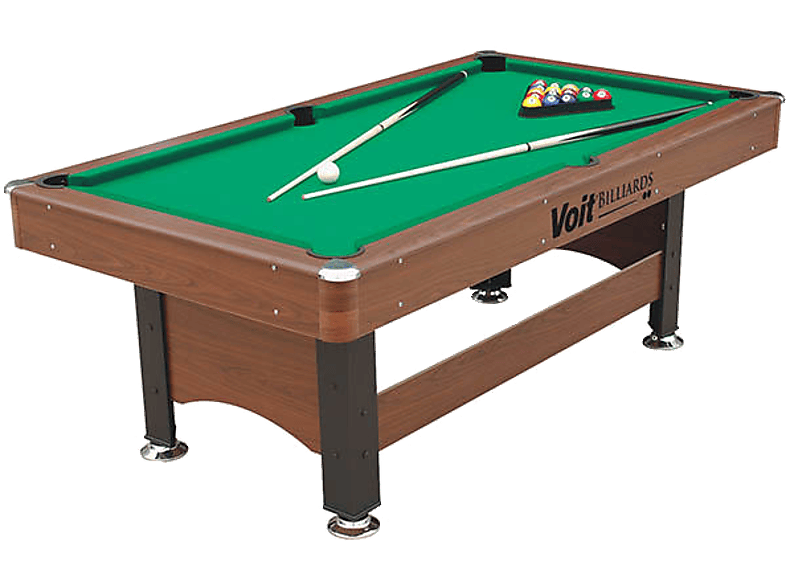 VOIT 1VTAK3001 3001 Bilardo Masası Fiyat & Özellik | MediaMarkt