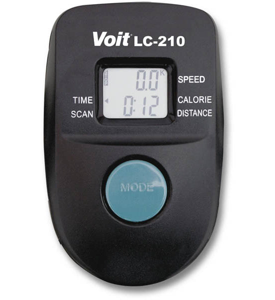 VOIT 1VTBSLC210 LC 210 Eliptik Kondisyon Bisikleti Fiyat & Özellik ...