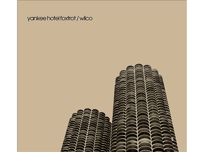 Wilco | Yankee Hotel Foxtrot (CD) | MediaMarkt