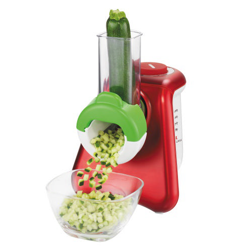 TEFAL Fresh Express Max 150 W 5 Bıçaklı Çok İşlevli Doğrayıcı Fiyat ...