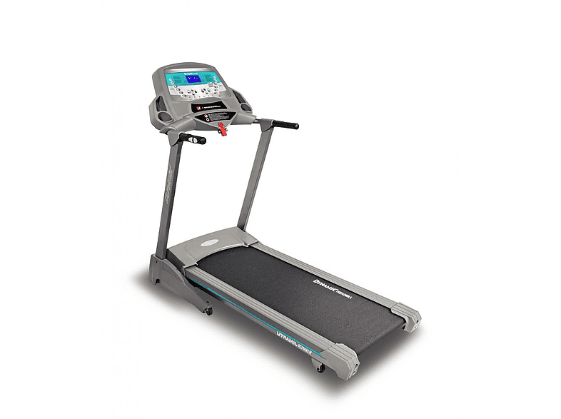 DYNAMIC Runner 2,5 hp 3 Kademeli 6 Hazır Program + 1 Manuel Programlı ...