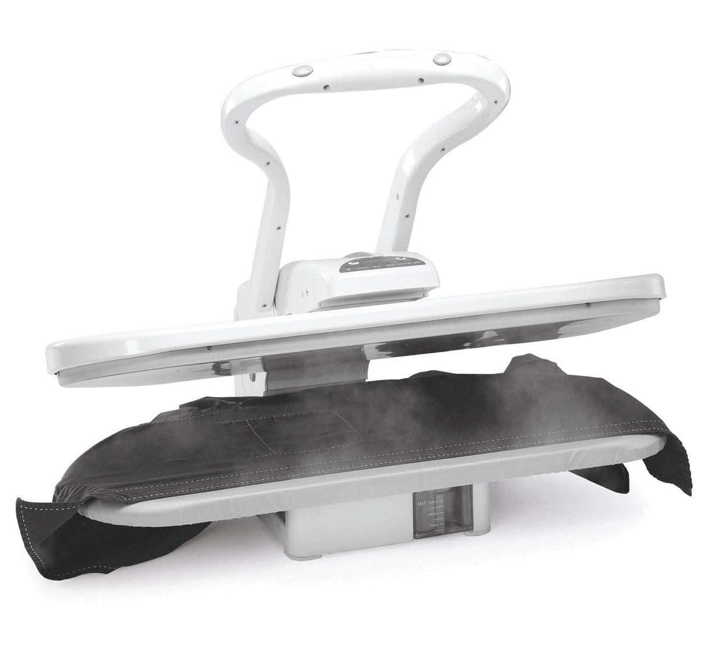 SINGER ESP 2 Steam Press Ütü Fiyat & Özellik | MediaMarkt