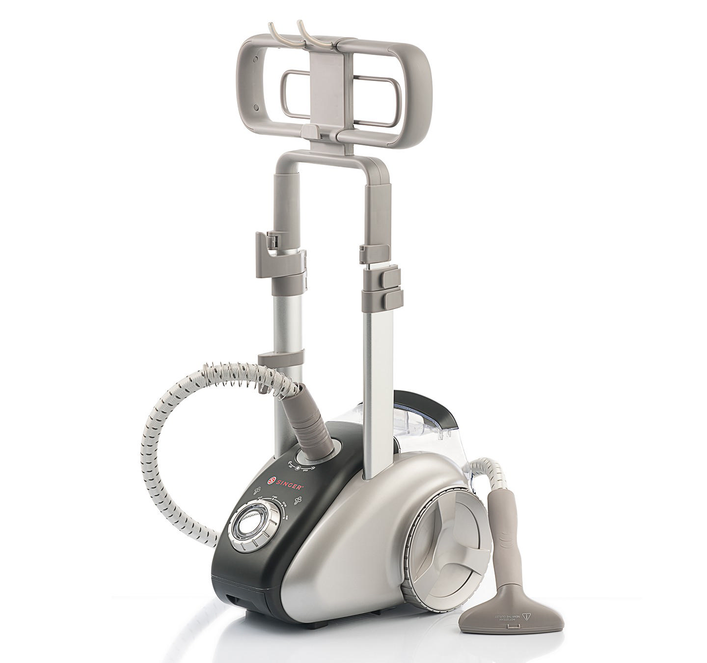 SINGER Steamworks Pro Plus (SWPP) Giysi Buharlama Makinesi Fiyat ...