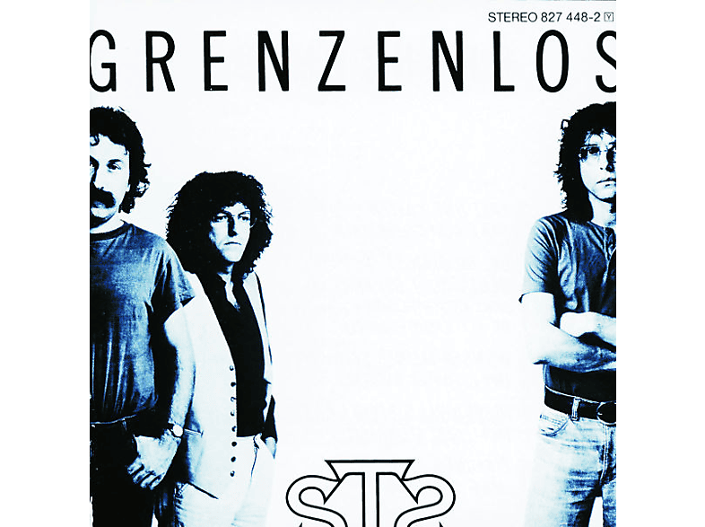 Sts | Sts - Grenzenlos - (CD) Rock & Pop CDs - MediaMarkt
